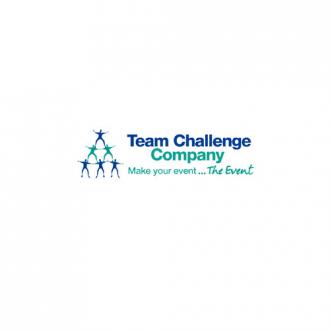 Corporate Events & Activities - Team Challenge Company