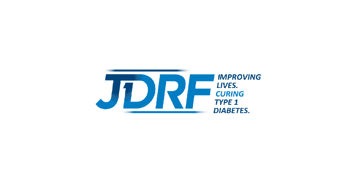 Team Jdrf Logo
