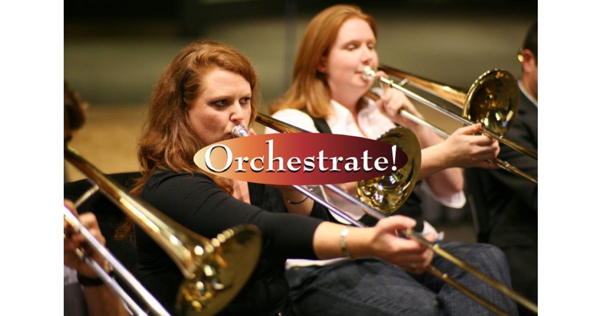 Orchestrate