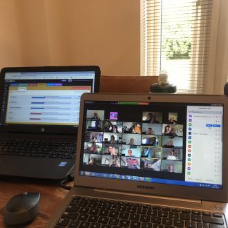 Corporate Events & Activities - Team Challenge Company