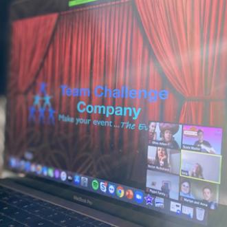 Corporate Events & Activities - Team Challenge Company